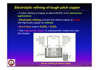 04 copper and copper alloys | PDF