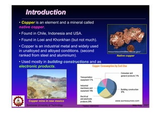 04 copper and copper alloys | PDF