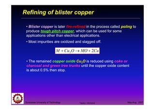 04 copper and copper alloys | PDF