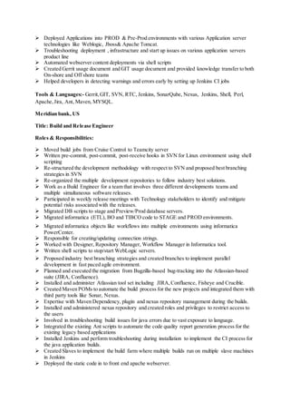 Resume | PDF