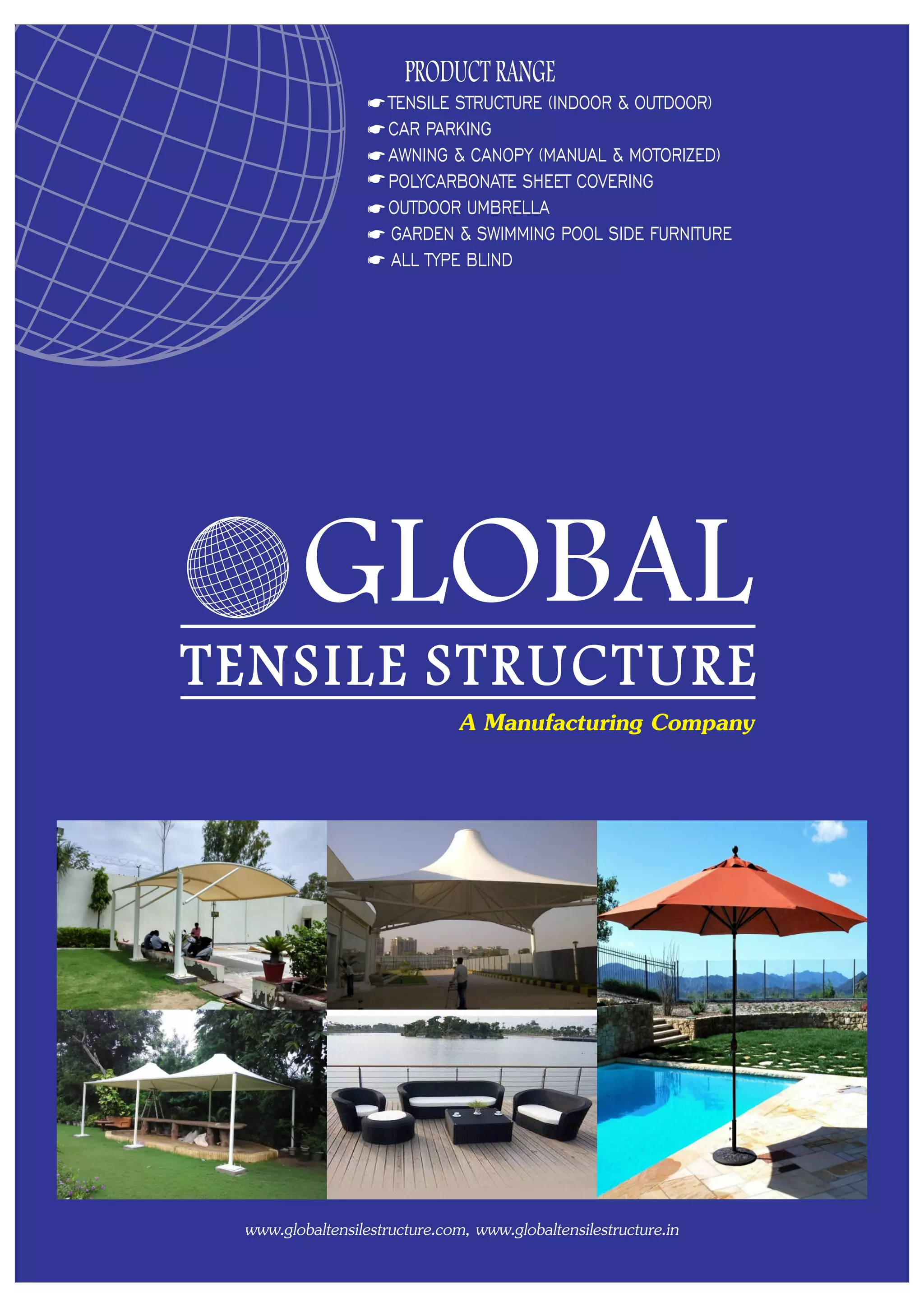 GLOBAL (COMPANY PROFILE)(1) | PDF