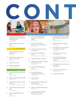 National Council Magazine 2015 Coleman article | PDF