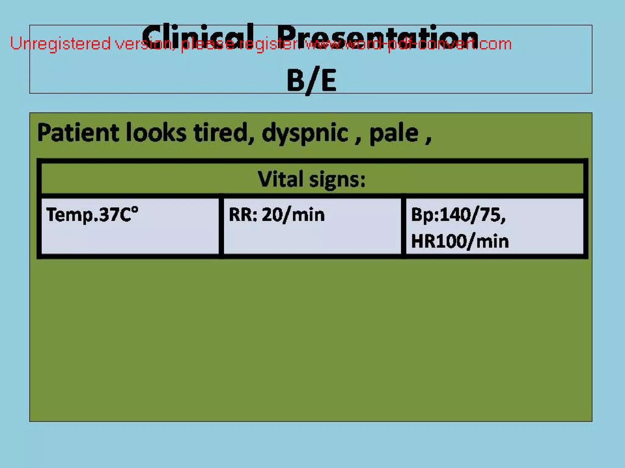 File2-High Spinal Anesthesia for cardiac high Risk with spinal ...