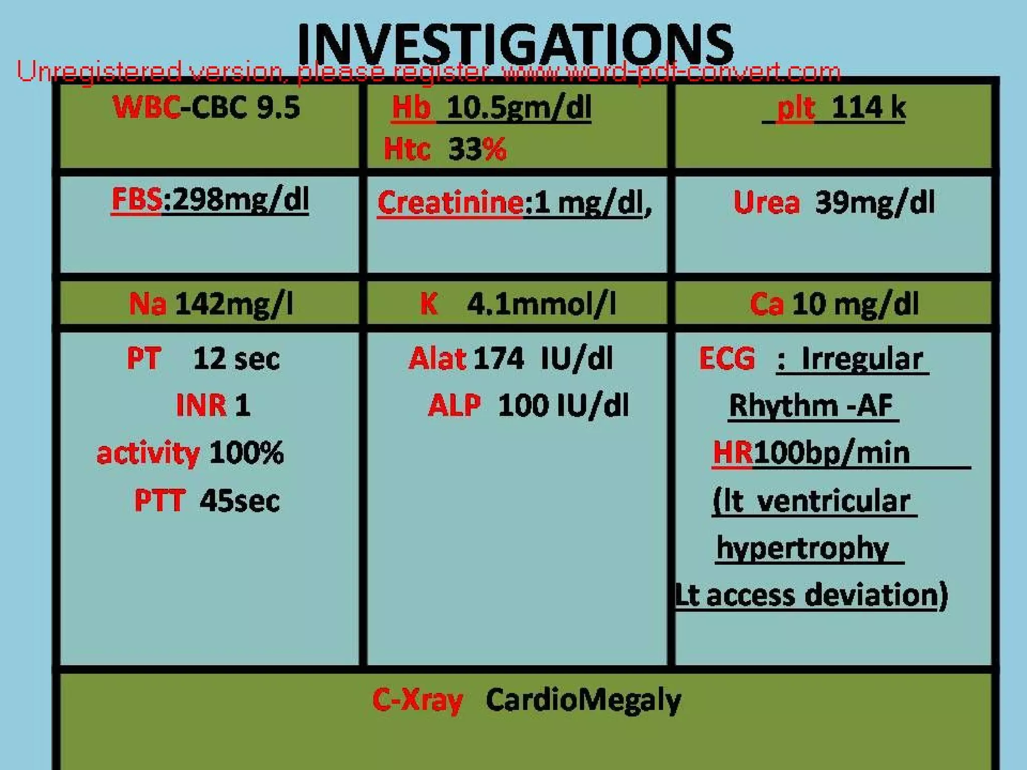 File2-High Spinal Anesthesia for cardiac high Risk with spinal ...