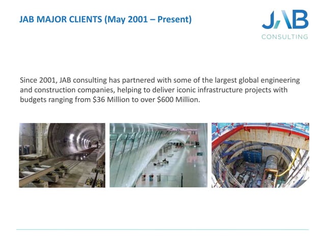 JAB PowerPoint Presentation | PPTX