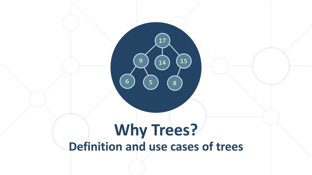 17. Java data structures trees representation and traversal | PPTX