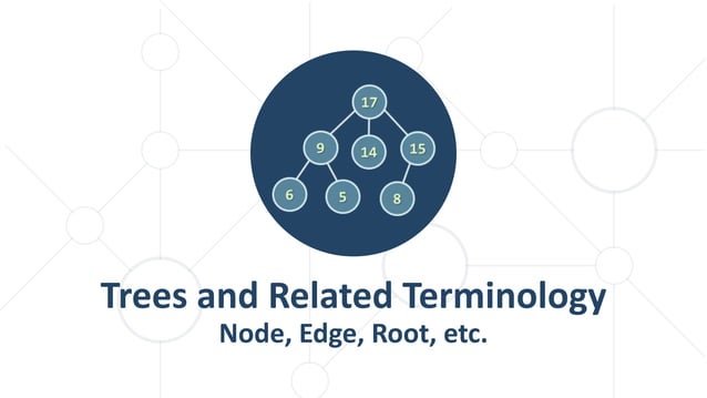17. Java data structures trees representation and traversal | PPTX
