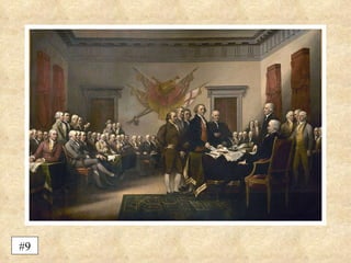 Declaration Of Independence | PPT