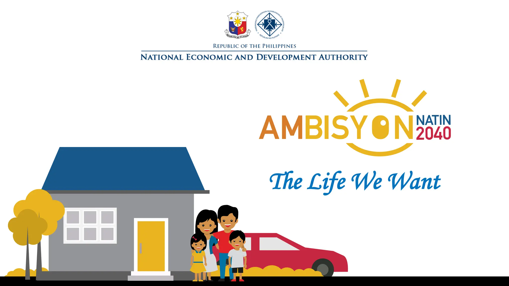 04 DepEd Planning Conference - NEDA - The Life We Want.pdf