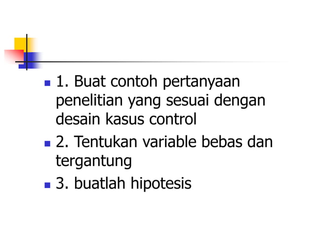 04 Desain Penelitian Case Control dan membedakannya dengan Kohort.pdf