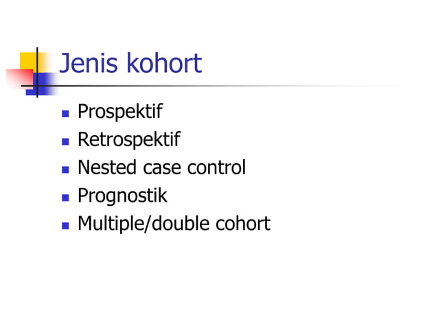 04 Desain Penelitian Case Control dan membedakannya dengan Kohort.pdf