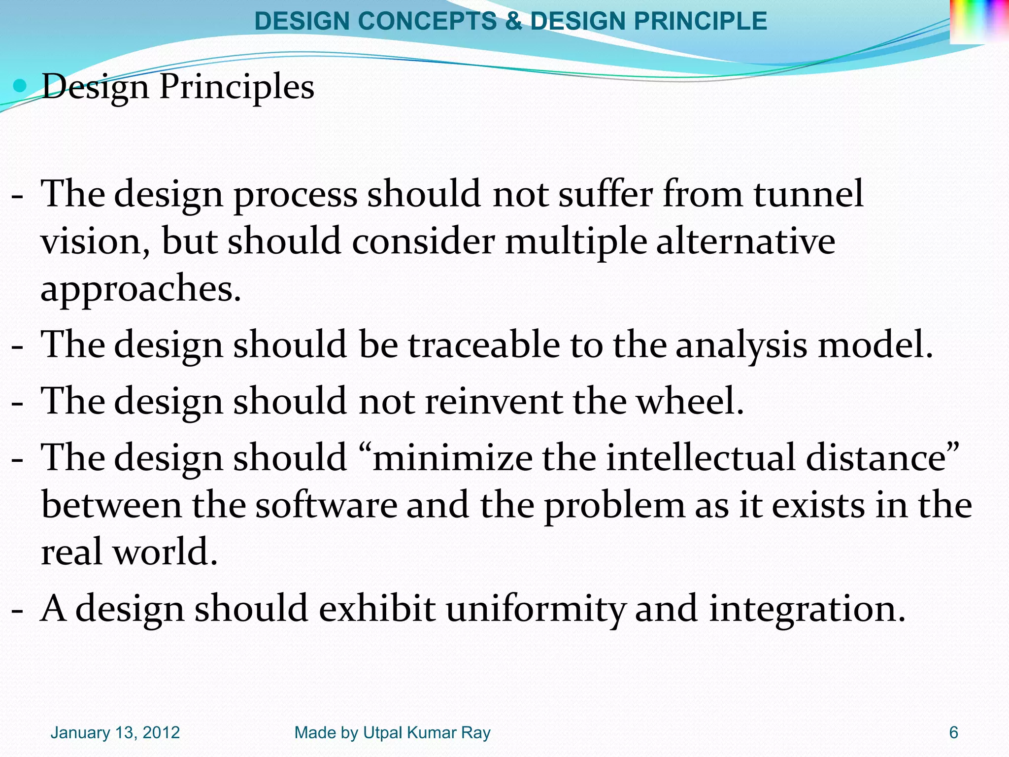 04 design concepts_n_principles | PPTX