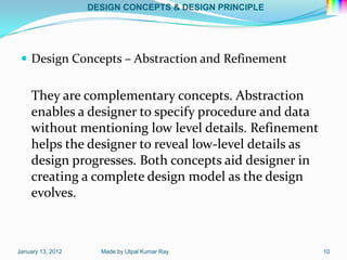 04 design concepts_n_principles | PPT