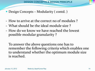 04 design concepts_n_principles | PPT
