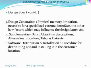 04 design concepts_n_principles | PPT