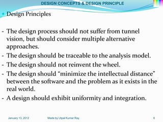 04 design concepts_n_principles | PPT