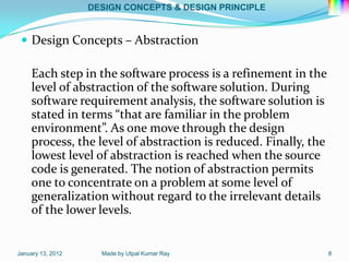 04 design concepts_n_principles | PPT