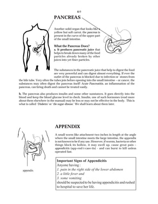 04 digestive system | PDF