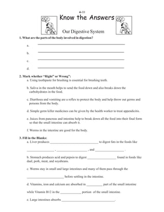 04 digestive system | PDF