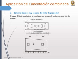 Diseño de Zapata combinada_CONCRETO ARMADO.pptx