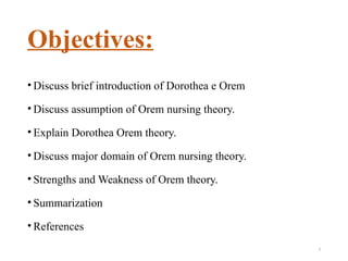 04 Dorothea e orem_theory presentation one.pptx