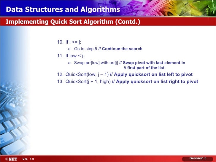04 ds and algorithm session_05