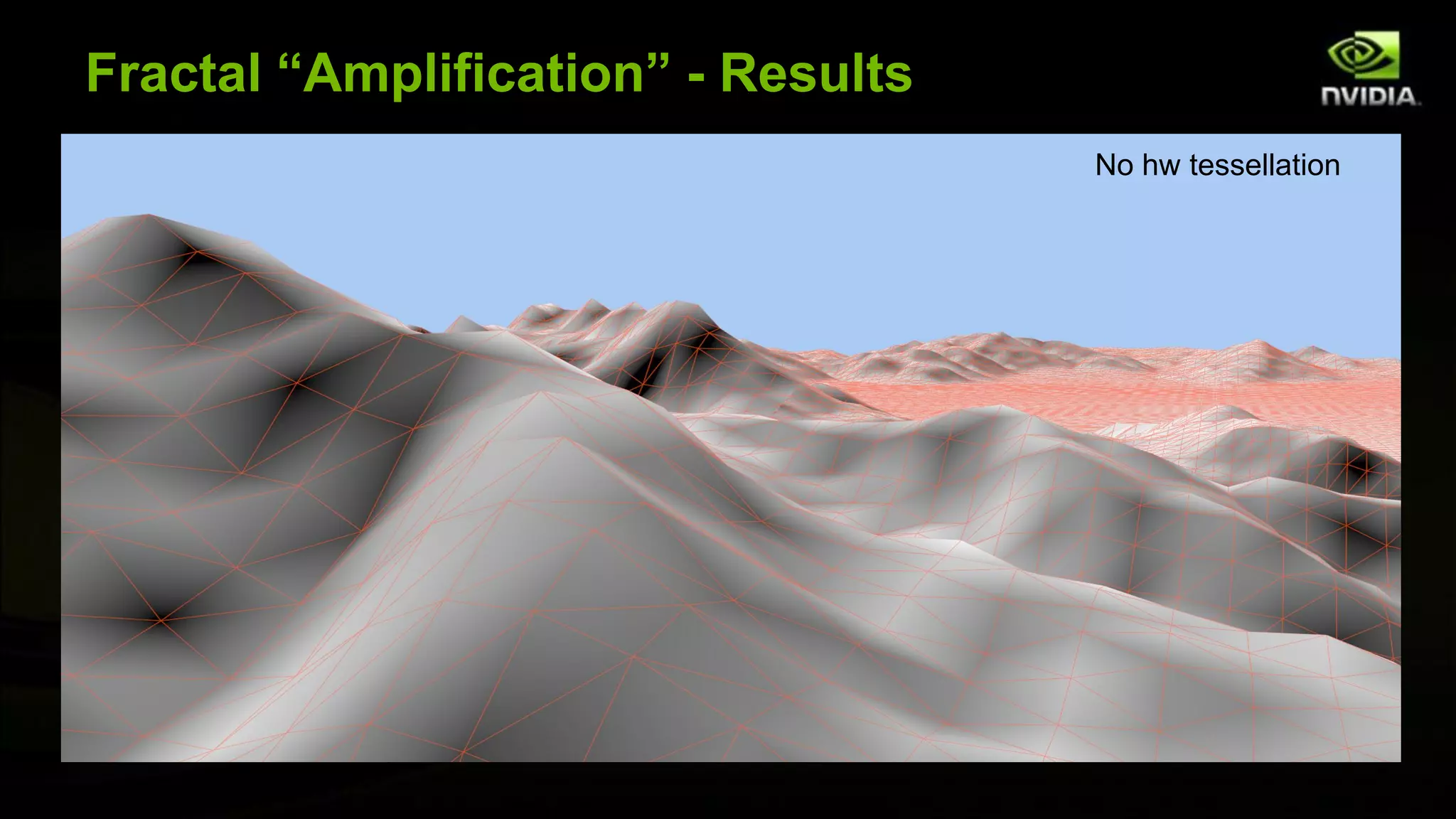 04 Dx11 테셀레이션 Ni Tessellation Ppt