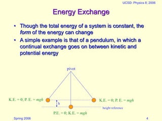 physics_lecture_note_energy_flow_human.ppt | Physics | Science