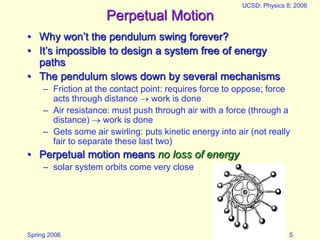 physics_lecture_note_energy_flow_human.ppt | Physics | Science