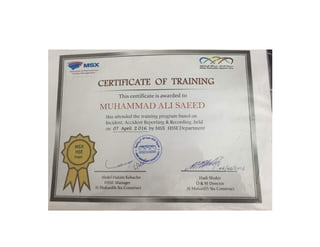 8-CERTIFICATE OF HSSE TRAINING 2016.JPG