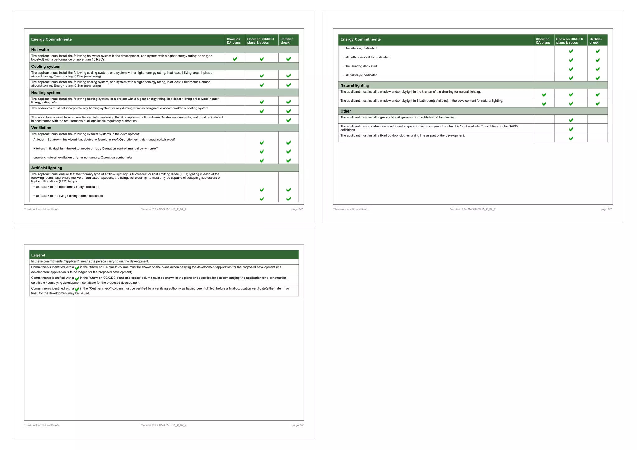 BASIX-Project-First-Report-FINAL | PDF