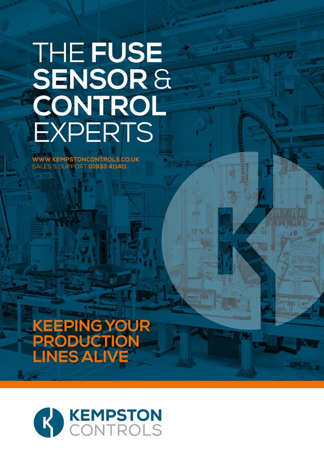 Kempston Controls A5 brochure_web | PDF