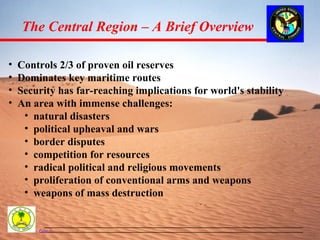 USMTM CMD Briefmrpublic (2) | PPT