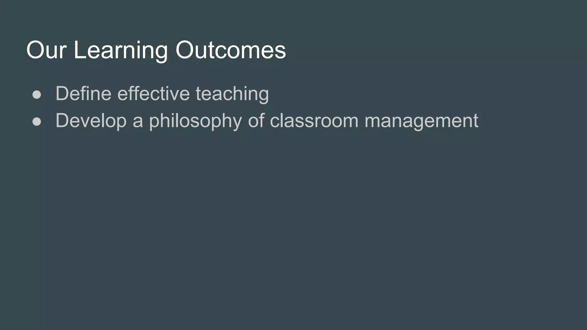 Differentiated, Learner-Centered Professional Development | PPTX