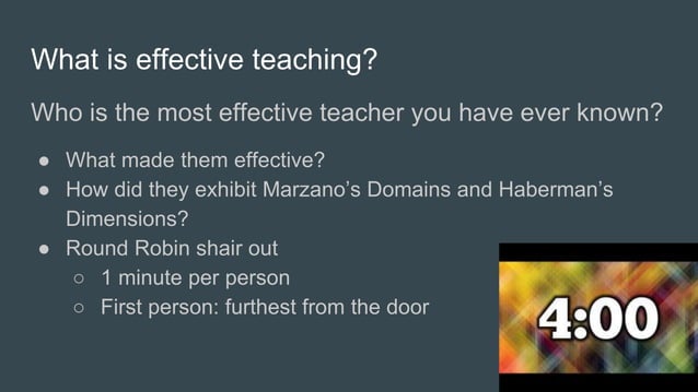 Differentiated, Learner-Centered Professional Development | PPTX | Educational Assessment ...