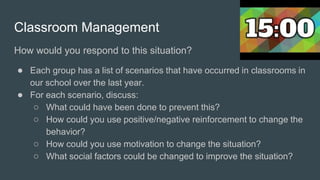 Differentiated, Learner-Centered Professional Development | PPTX