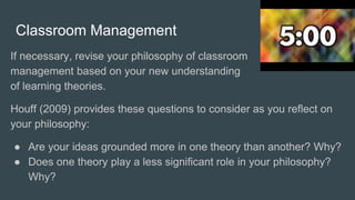 Differentiated, Learner-Centered Professional Development | PPTX