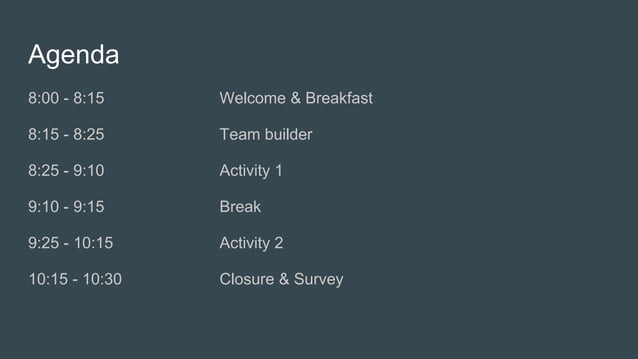 Differentiated, Learner-Centered Professional Development | PPTX | Educational Assessment ...