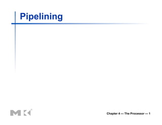 Pipelining | PPT