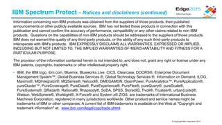 04 empalis -ibm_spectrum_protect_-_strategy_and_directions | PDF