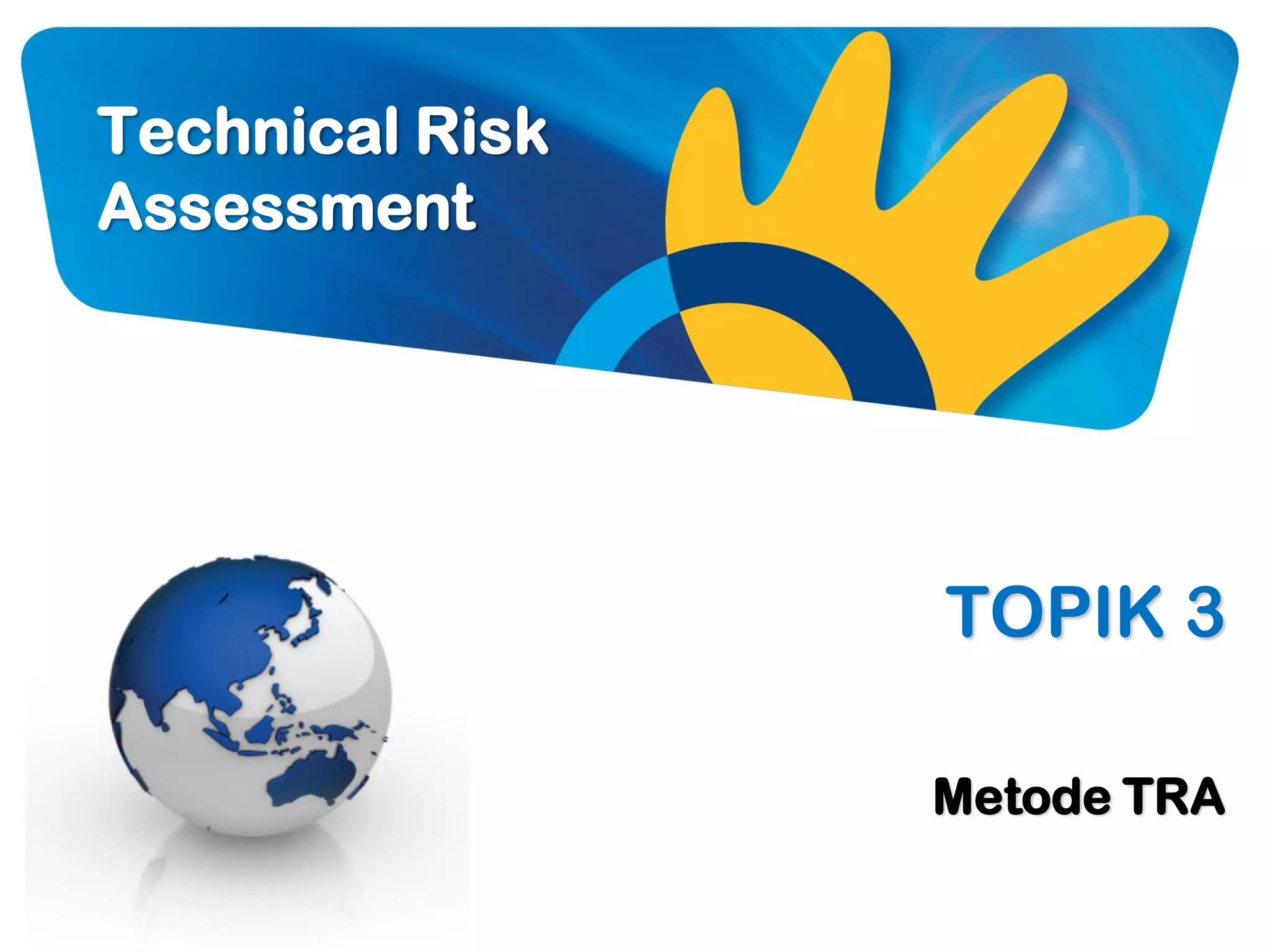 04 enterprise risk management telkom 2011 technical risk assessment | PDF