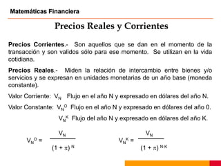 (04) epi uni matematicas | PPT