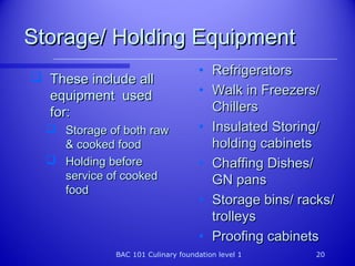 04 equipment | PPT