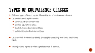 04 Equivalence Class Partitioning_Done.pptx