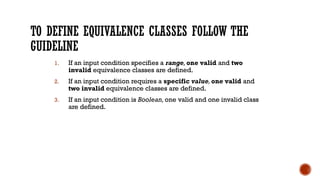 04 Equivalence Class Partitioning_Done.pptx