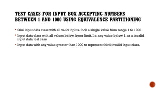 04 Equivalence Class Partitioning_Done.pptx