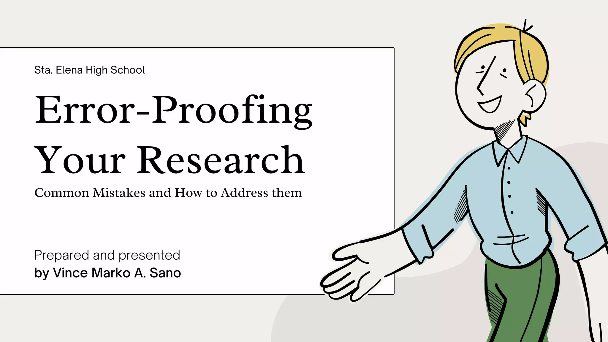 Error-Proofing Your Research.pdf