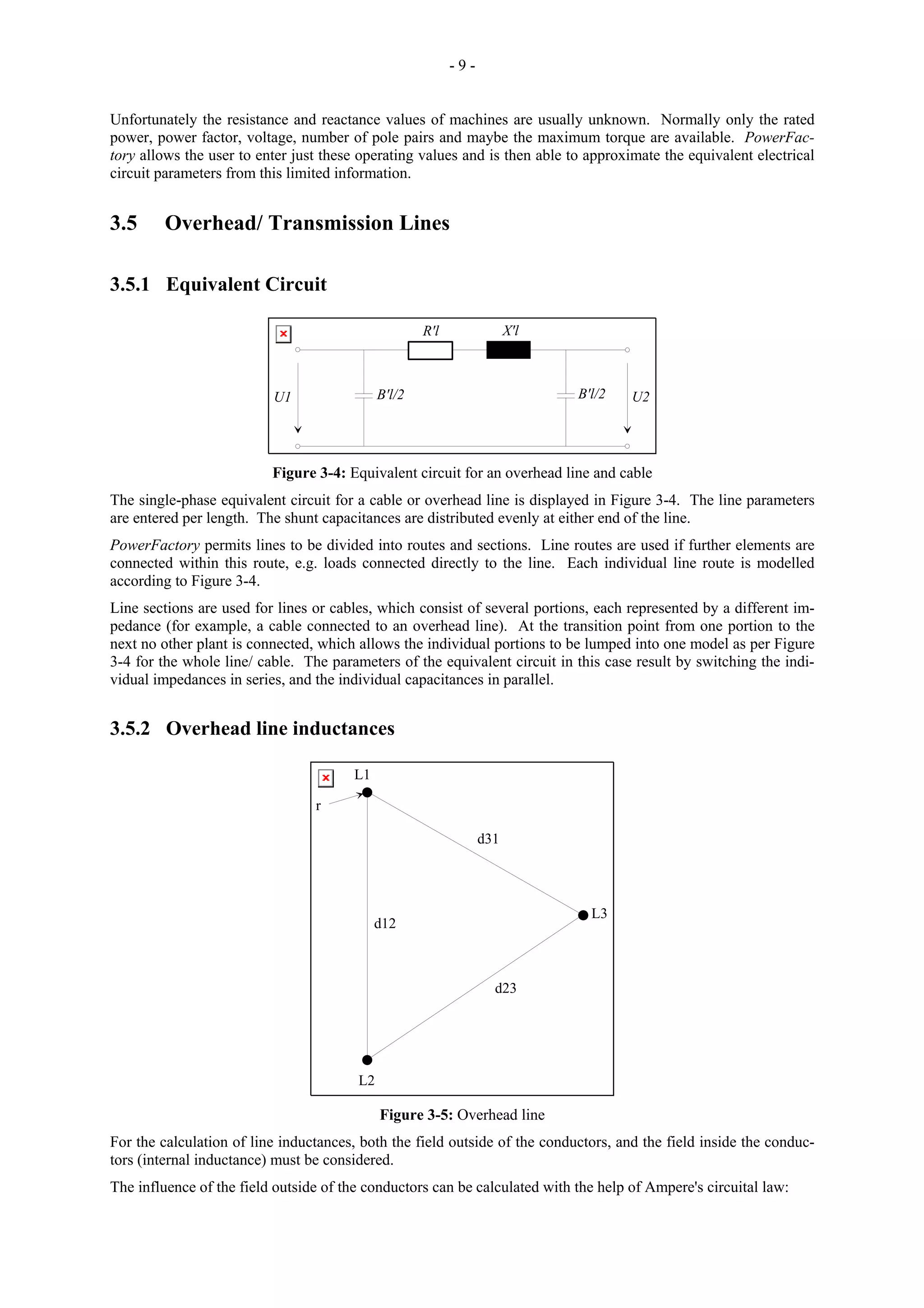 DigSILENT PF - 04 (es) loadflow theory | PDF