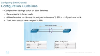 ether channel_hsrp | PDF