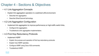 ether channel_hsrp | PDF